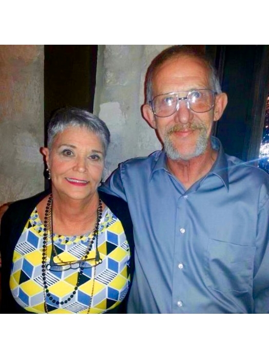 Patsy Elizabeth Brown | Beresford Funeral Home